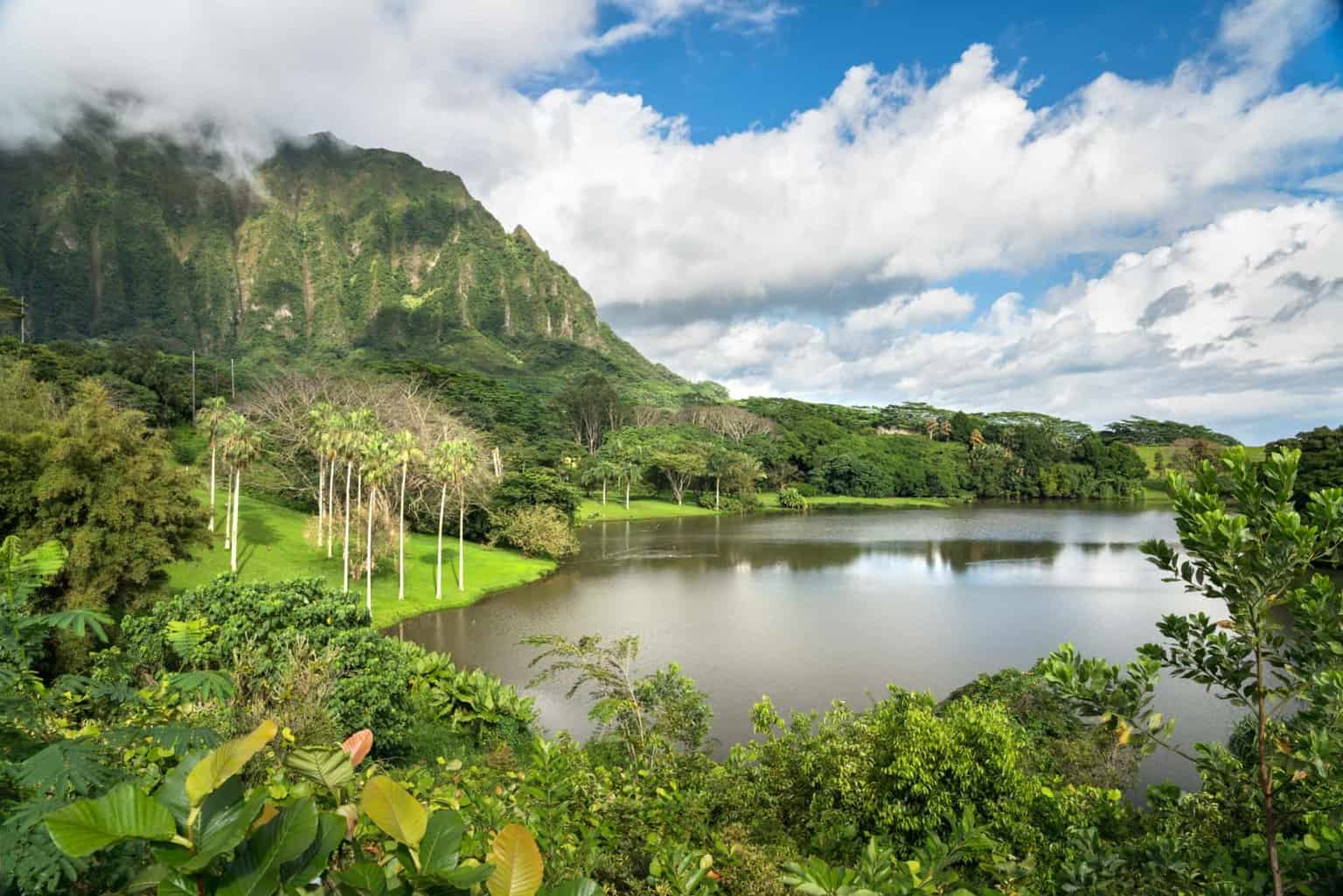 🏝 21 Best Oahu Instagram Spots & Photography Destinations (2024)
