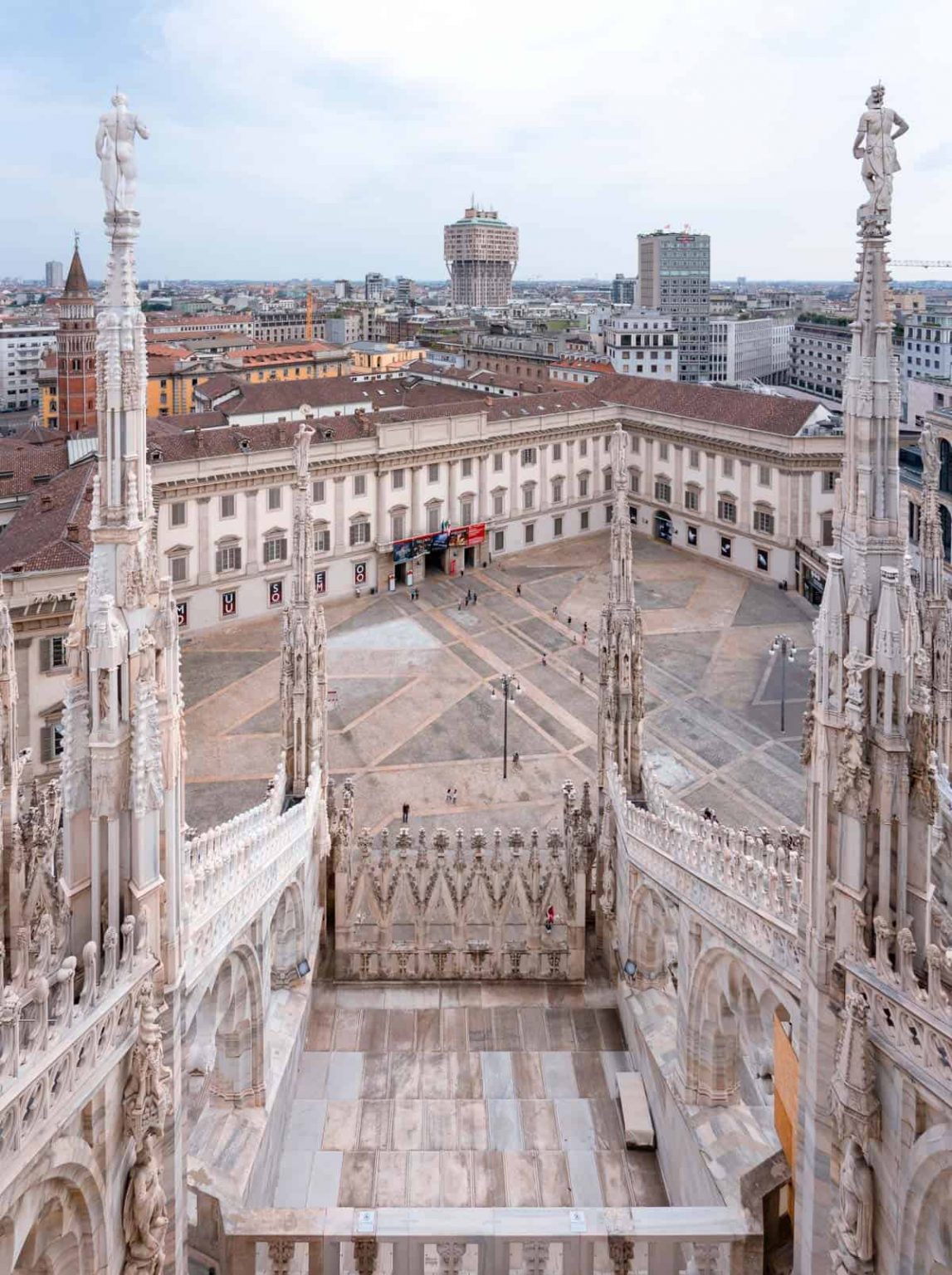 2 Days in Milan Itinerary: A Perfect Weekend in Milan (2024)