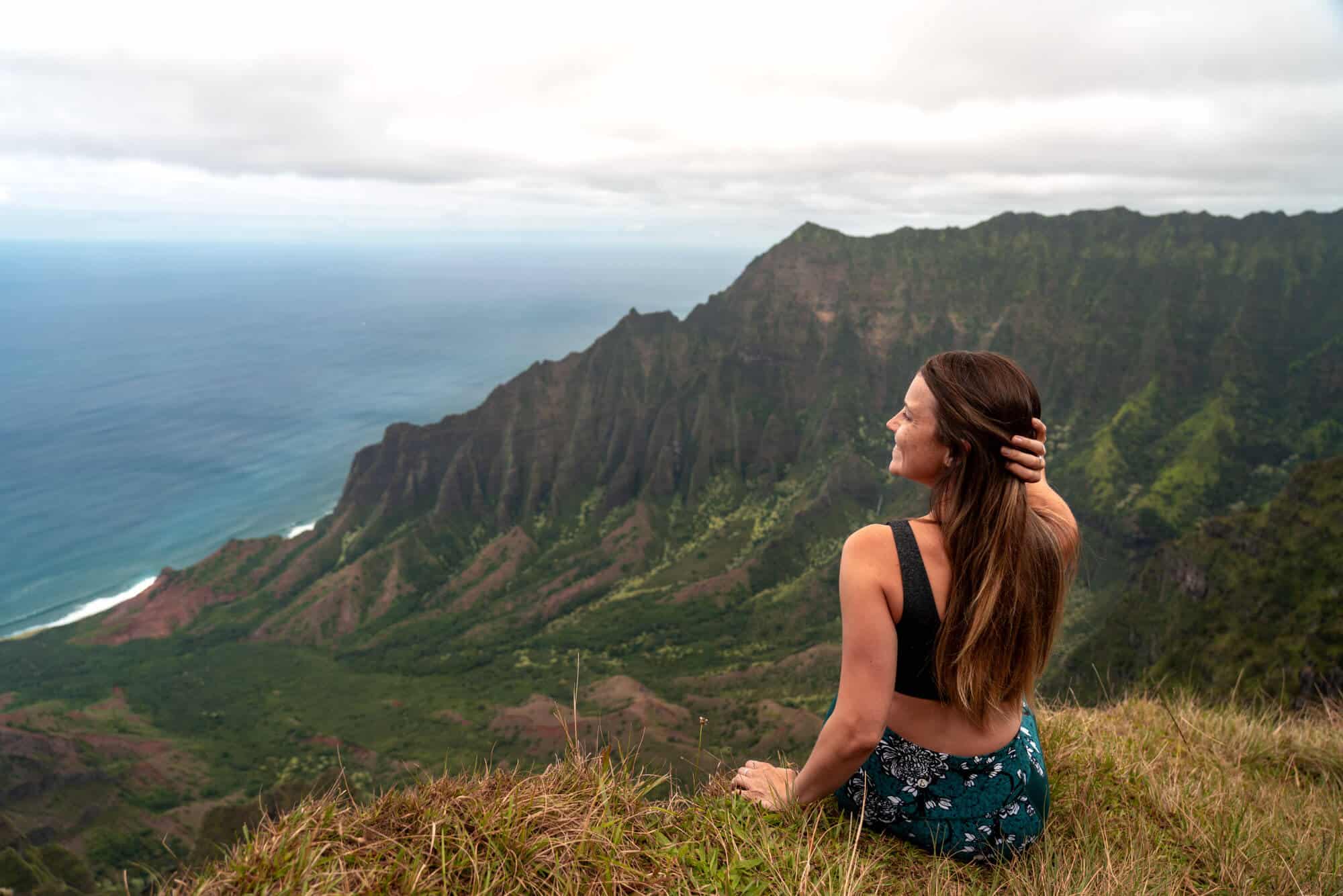 Kalepa Ridge Trail, Kauai: The Complete 2022 Visitors Guide