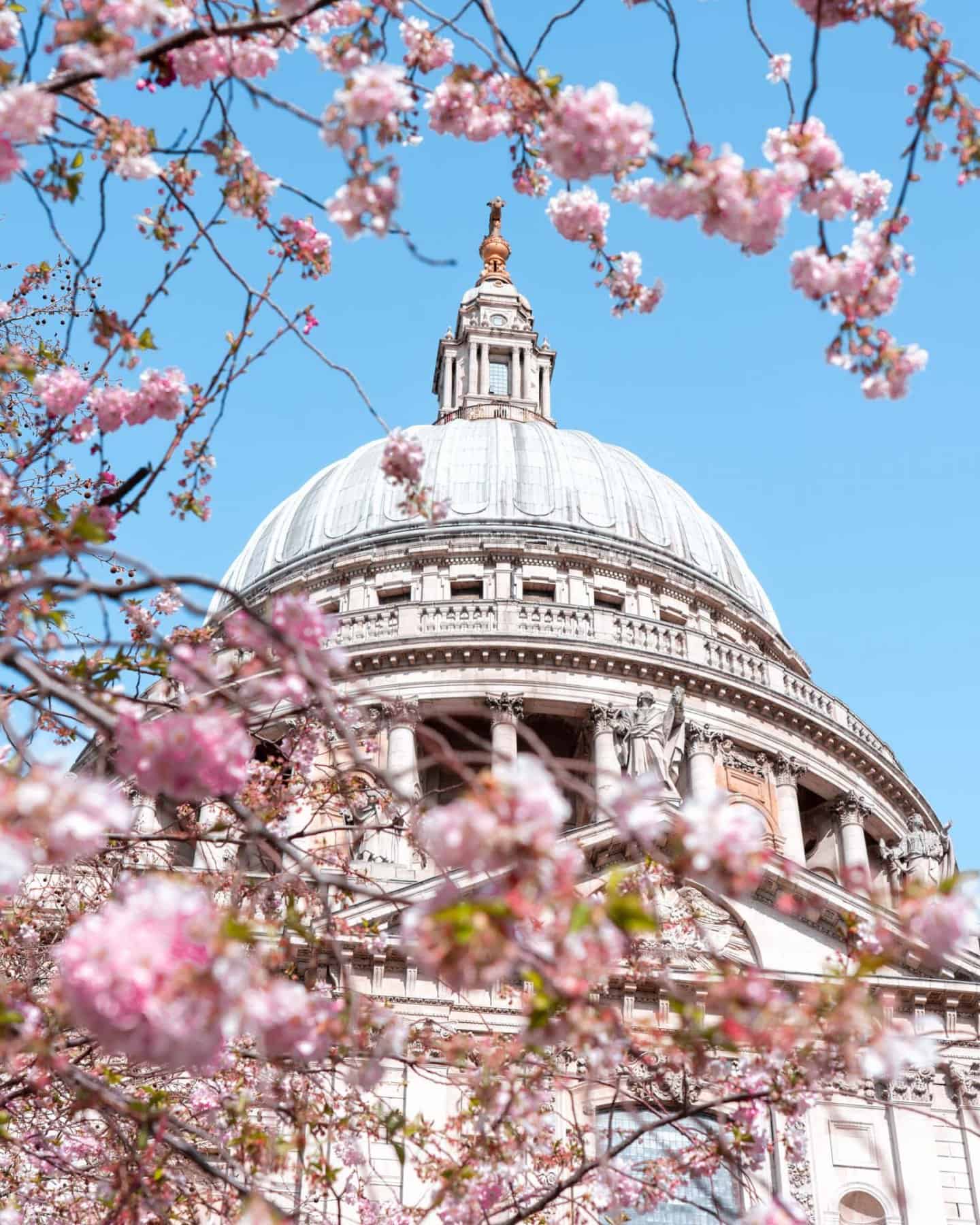 📸 50 Most Instagrammable Places In London for Photos (2024) ⋆ We Dream ...