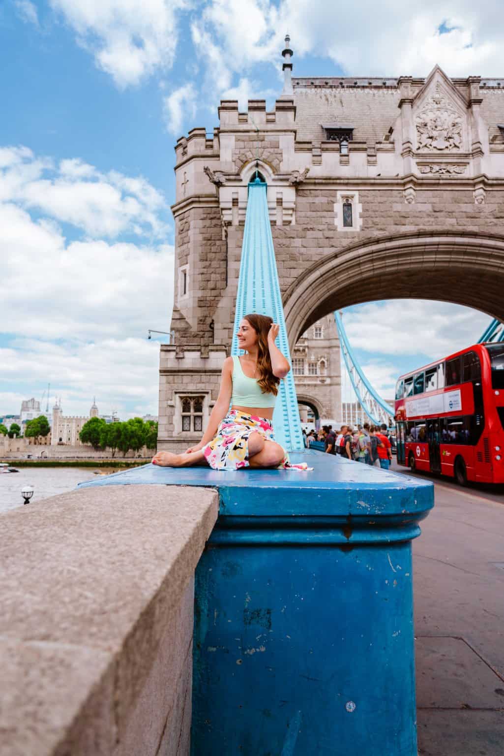 📸 50 Most Instagrammable Places In London for Photos (2024) ⋆ We Dream ...
