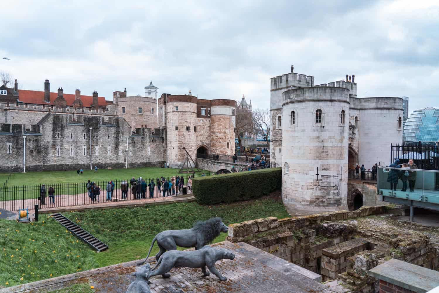 🏰 15 Best Castles Near London to Discover (2024)