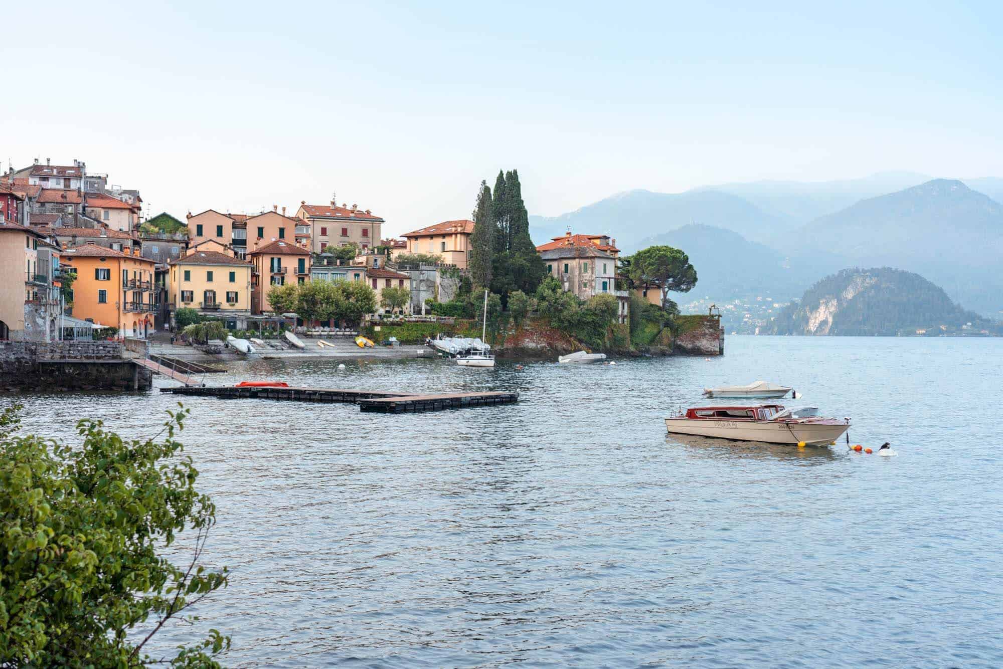 🚞 Day Trip From Milan To Lake Como: EVERYTHING You Need to Know