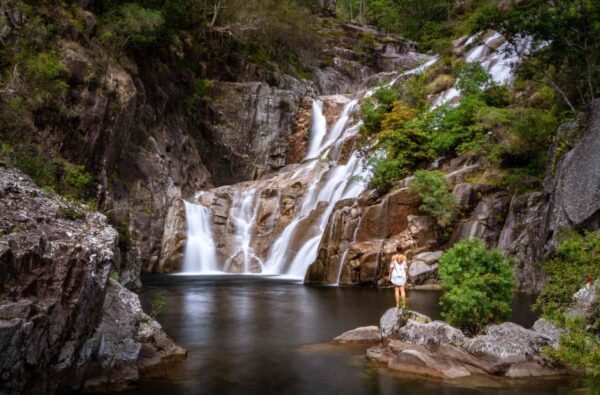 💦 33 Best Waterfalls Near Cairns for some Epic Day Trips