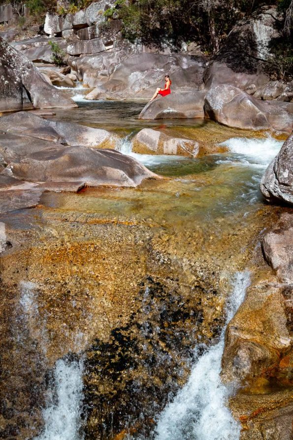 💦 33 Best Waterfalls Near Cairns for some Epic Day Trips