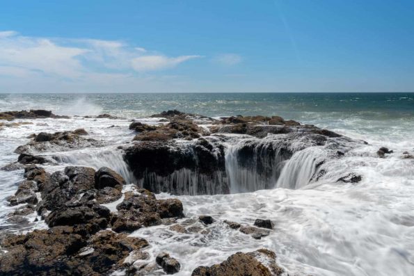 Thor's Well, Oregon: The All-in-One Guide for First Time Visitors ⋆ We ...