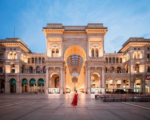 📸 Milan IG Spots: 15 Most Instagrammable Places in Milan (2024) ⋆ We ...