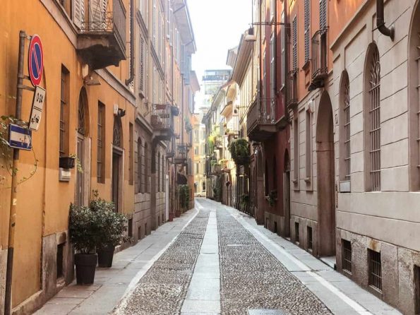 📸 Milan IG Spots: 15 Most Instagrammable Places in Milan (2024) ⋆ We ...