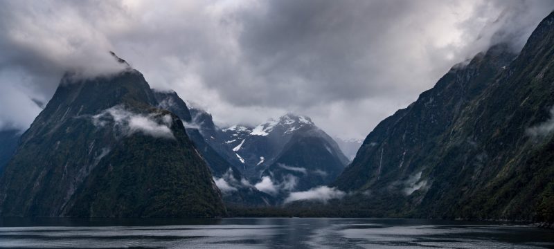 📸 New Zealand Photography Guide: Amazing Places & Hidden Gems ⋆ We ...