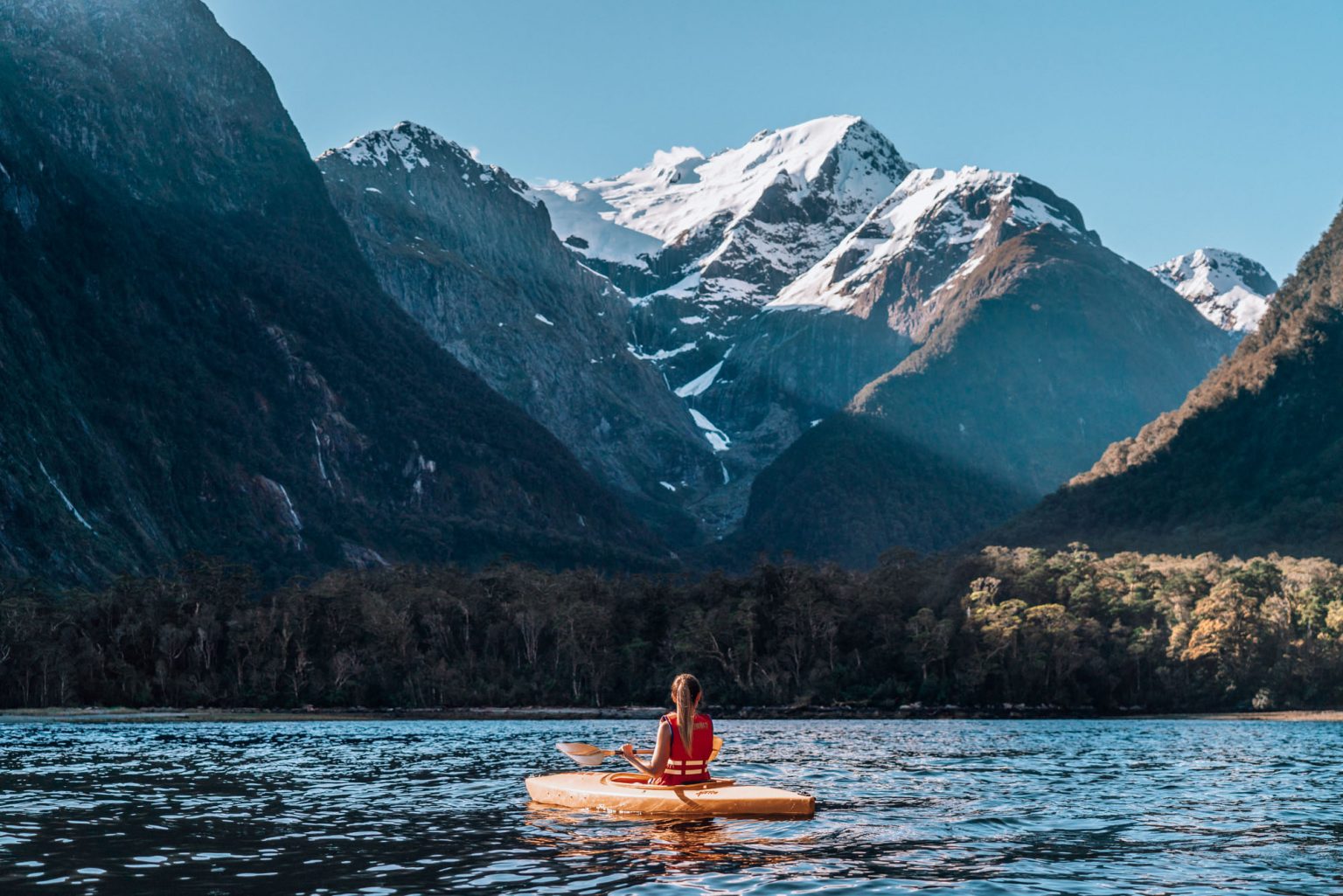 📸 New Zealand Photography Guide: Amazing Places & Hidden Gems ⋆ We ...