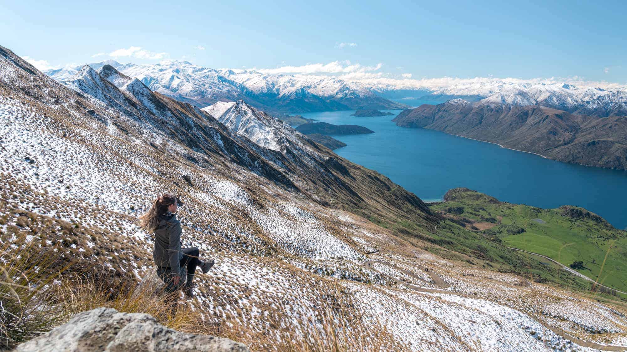 📸 New Zealand Photography Guide: Amazing Places & Hidden Gems ⋆ We ...