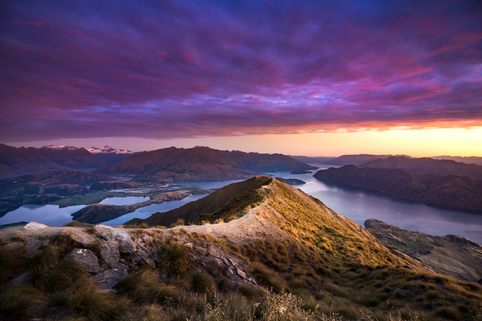 📸 New Zealand Photography Guide: Amazing Places & Hidden Gems ⋆ We ...