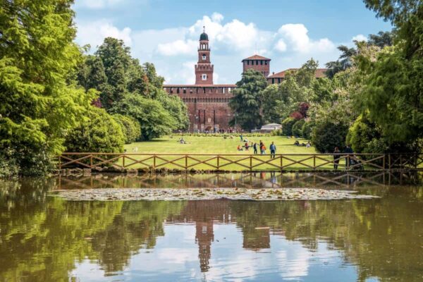 📸 Milan IG Spots: 15 Most Instagrammable Places in Milan (2024) ⋆ We ...