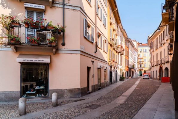 Milan IG Spots: 15 Most Instagrammable Places in Milan (2022) ⋆ We ...