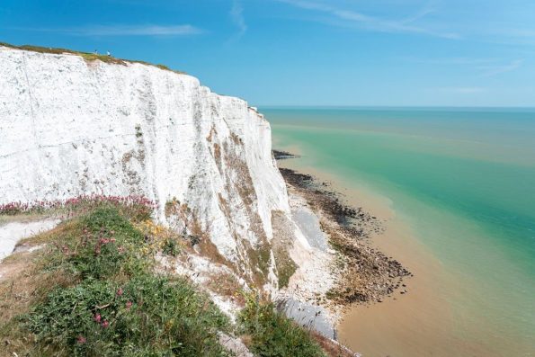 🌼 White Cliffs of Dover from London: An Ideal Day Trip Itinerary ⋆ We ...