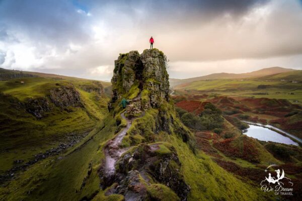 📸 Isle of Skye Photography: 10 Epic Spots & Tips (2024) ⋆ We Dream of ...