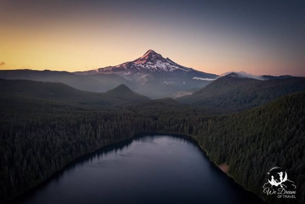 🌲23 Best Places to Visit in Oregon for Nature Lovers in 2023