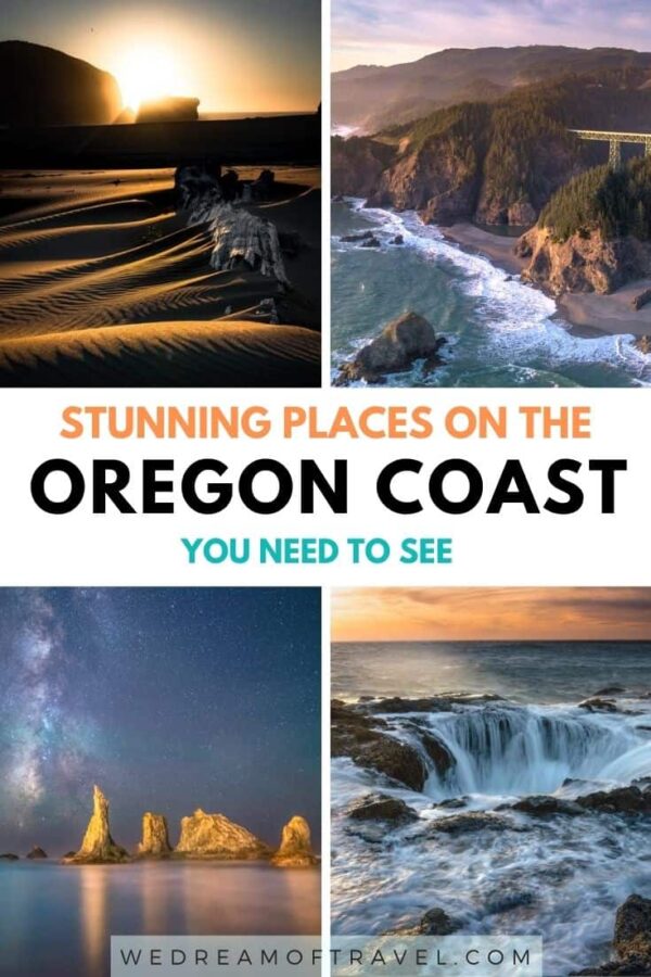 📸 10 Best Oregon Coast Photography Locations to Explore (2024) ⋆ We ...