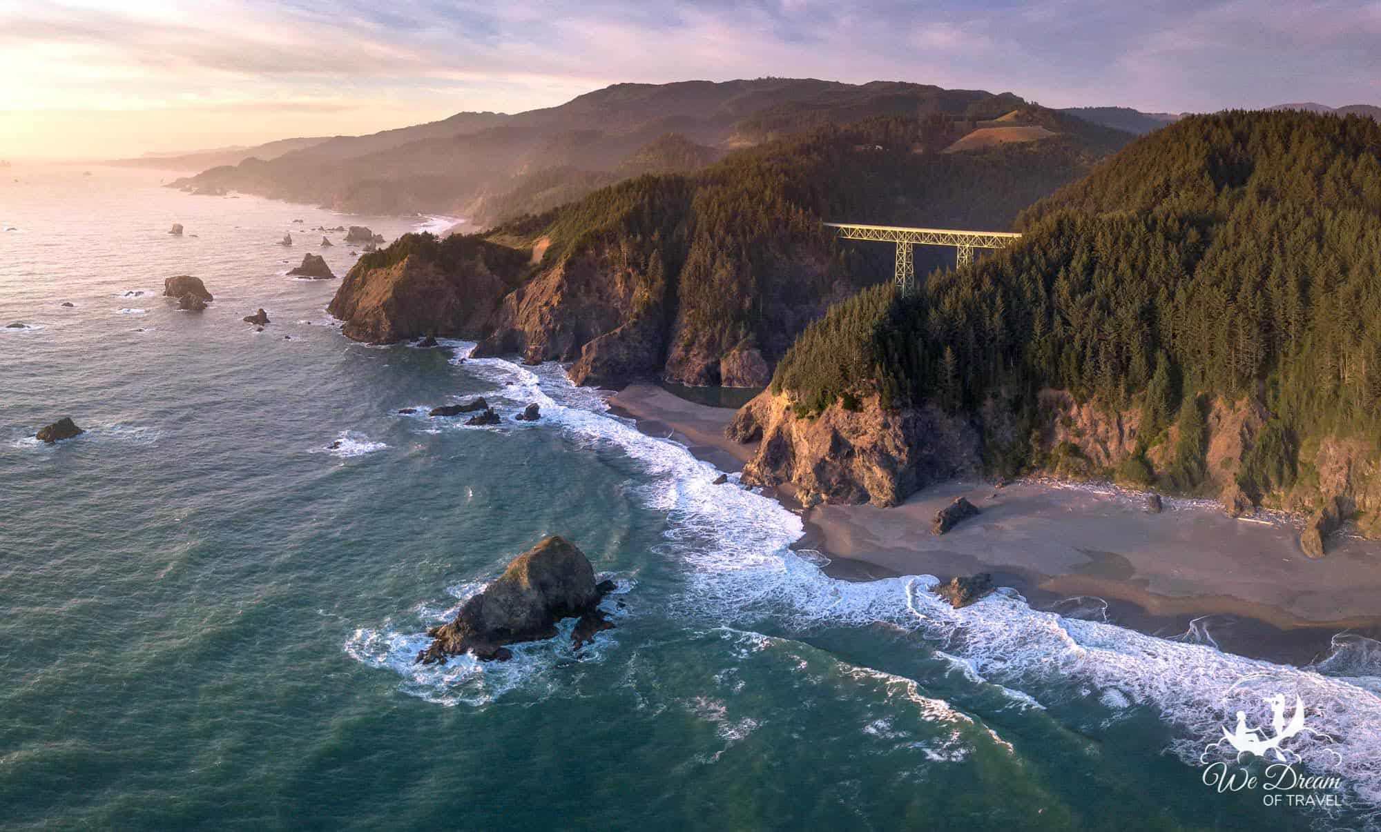 🌲 25 Epic Things to Do in Southern Oregon: 2024 Bucket List