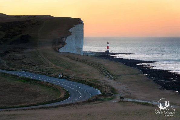 📸 Beachy Head Photography Guide: Tips & Sights (2024) ⋆ We Dream of ...