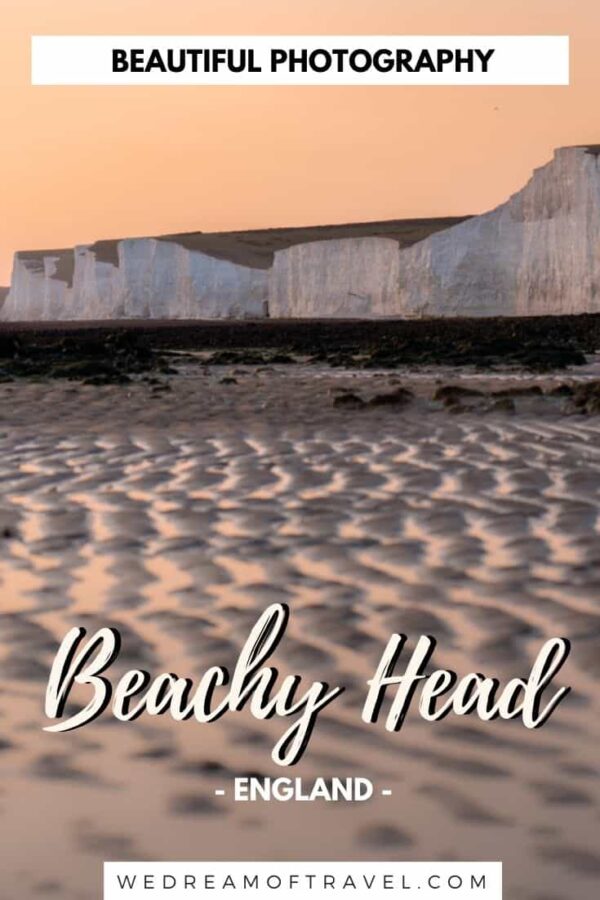 📸 Beachy Head Photography Guide: Tips & Sights (2024) ⋆ We Dream of ...