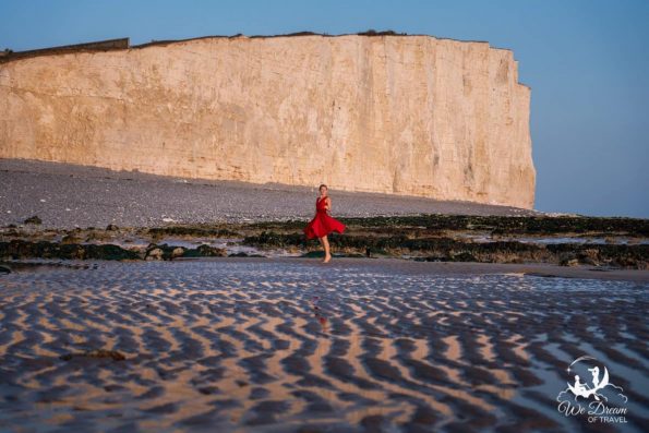 📸 Beachy Head Photography Guide: Tips & Sights (2024) ⋆ We Dream of ...