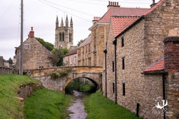 🏘️ 41 Prettiest English Villages: Postcard-Perfect UK Getaways