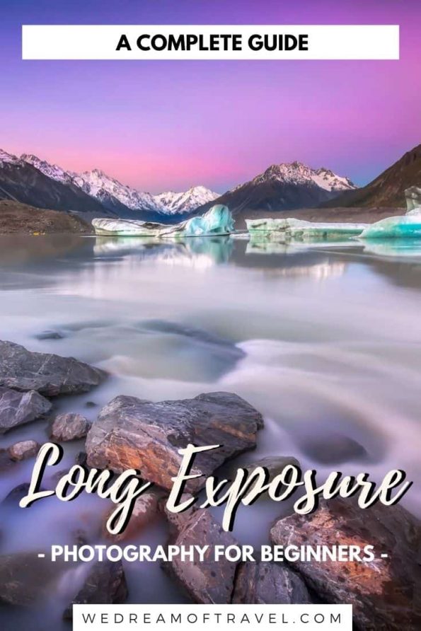 📸 Understanding Long Exposure Photography: Beginners Guide (2024) ⋆ We ...