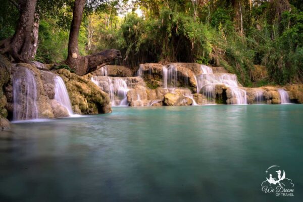 📸 Long Exposure Waterfall Photography Beginners Guide (2024) ⋆ We Dream ...