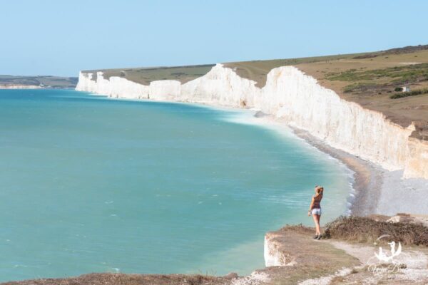 📸 Beachy Head Photography Guide: Tips & Sights (2024) ⋆ We Dream of ...