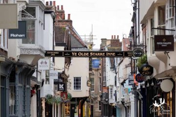 50+ Best Things To Do in York: Attractions, Food & More (2022) ⋆ We ...