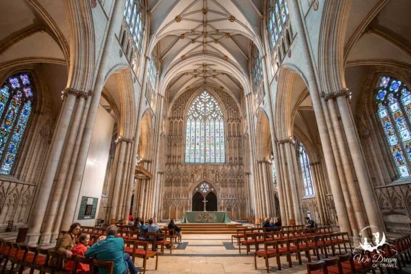 🏙 31 Best Things To Do in York: Attractions, Food & More (2024) ⋆ We ...