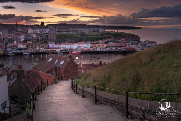 ⛪️ 15 Best Things to Do in Whitby + Local Secrets (2024) ⋆ We Dream of ...