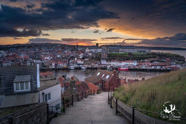 ⛪️ 15 Best Things to Do in Whitby + Local Secrets (2024) ⋆ We Dream of ...