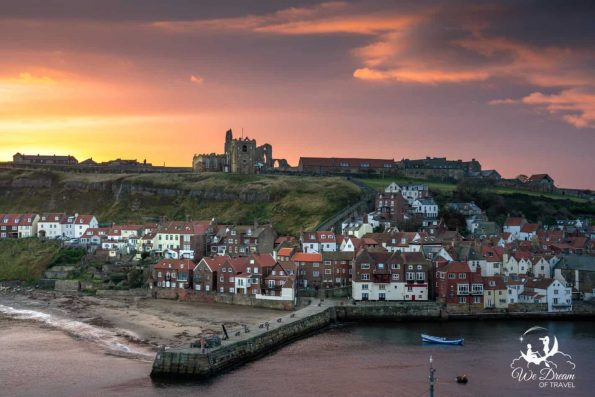 ⛪️ 15 Best Things to Do in Whitby + Local Secrets (2024) ⋆ We Dream of ...