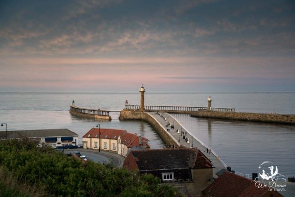 ⛪️ 15 Best Things to Do in Whitby + Local Secrets (2024) ⋆ We Dream of ...