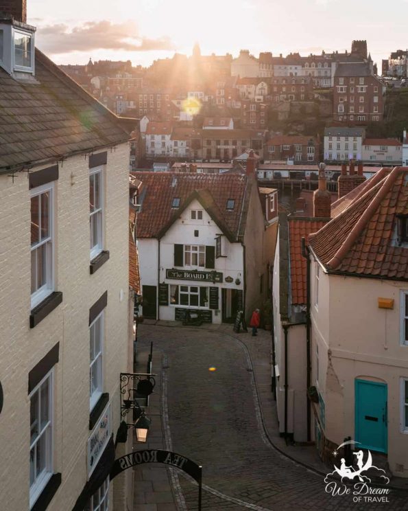 ⛪️ 15 Best Things to Do in Whitby + Local Secrets (2024) ⋆ We Dream of ...