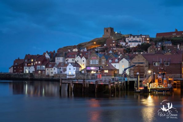 ⛪️ 15 Best Things to Do in Whitby + Local Secrets (2024) ⋆ We Dream of ...