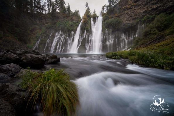 🏕 Burney Falls for First Timers: Hikes, Camping & Photo Tips (2024) ⋆ ...