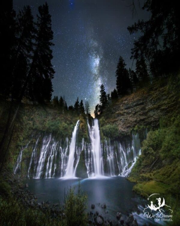 🏕 Burney Falls for First Timers: Hikes, Camping & Photo Tips (2024) ⋆ ...