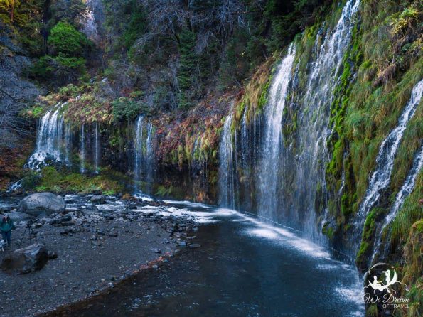 🌲 Shasta-Trinity National Forest: Best Hikes & Sights (2024)