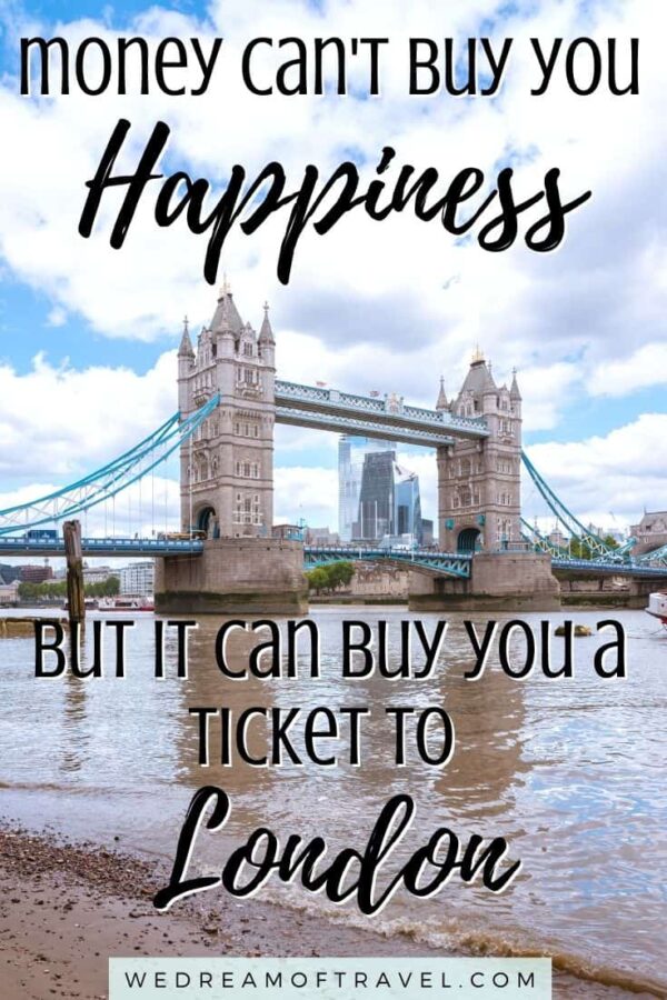 💂‍♀️ London Quotes: 100 BEST Quotes About London to Inspire You