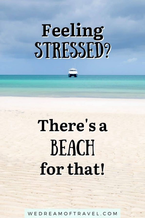 🏝On The Beach Quotes: 200 Best Quotes About The Beach (2024) ⋆ We Dream ...