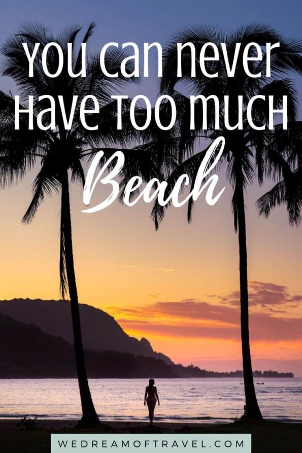 On The Beach Quotes: 200+ Best Quotes About The Beach (2023) ⋆ We Dream ...