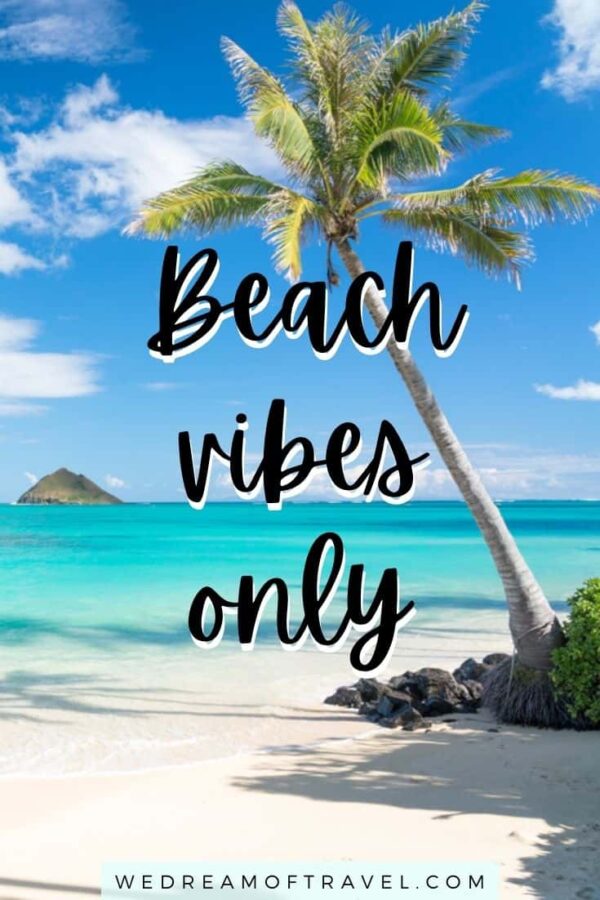 🏝On The Beach Quotes: 200 Best Quotes About The Beach (2024) ⋆ We Dream ...