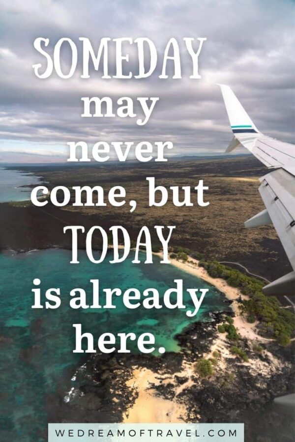 Traveling Lessons: What You Learn from Traveling ⋆ We Dream of Travel Blog