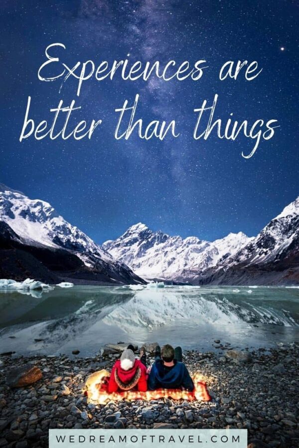 Traveling Lessons: What You Learn from Traveling ⋆ We Dream of Travel Blog