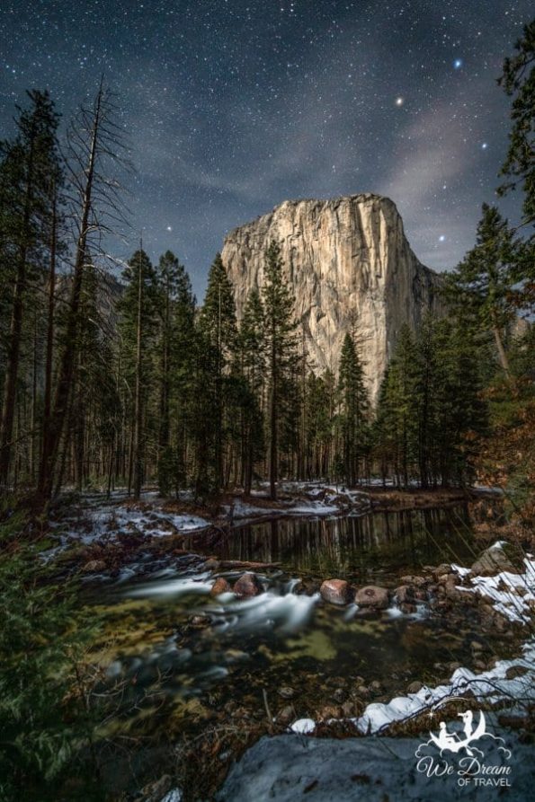 📸 25 Best Yosemite Photography Spots + Expert Tips (2024)