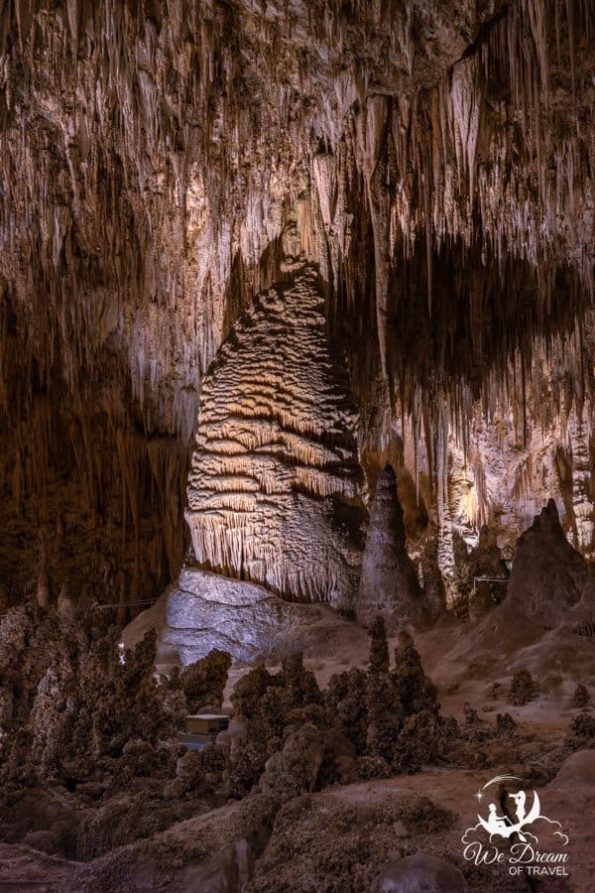 📸 Carlsbad Caverns Ultimate 2024 Guide + Photo Tips ⋆ We Dream of ...