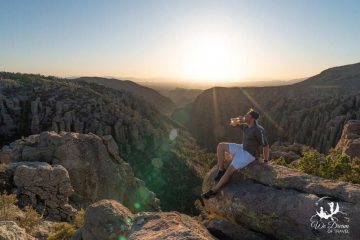 🏜 Chiricahua National Monument Ultimate Guide (2024)